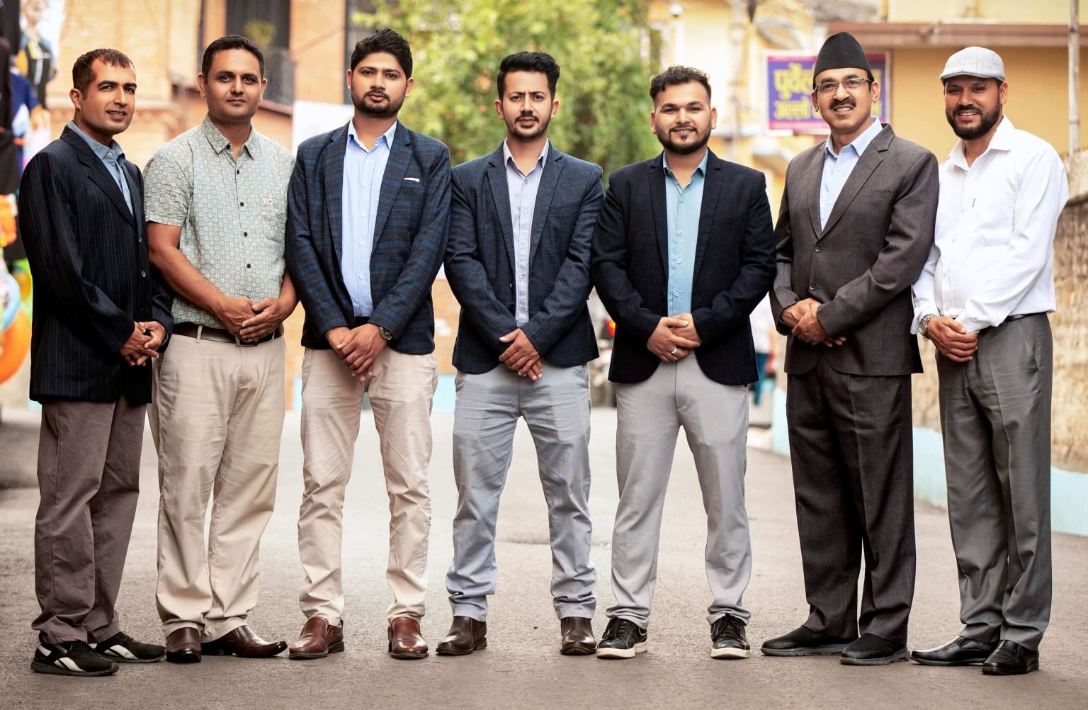 Team Global Logistics | Best Logistics Services in Nepal
