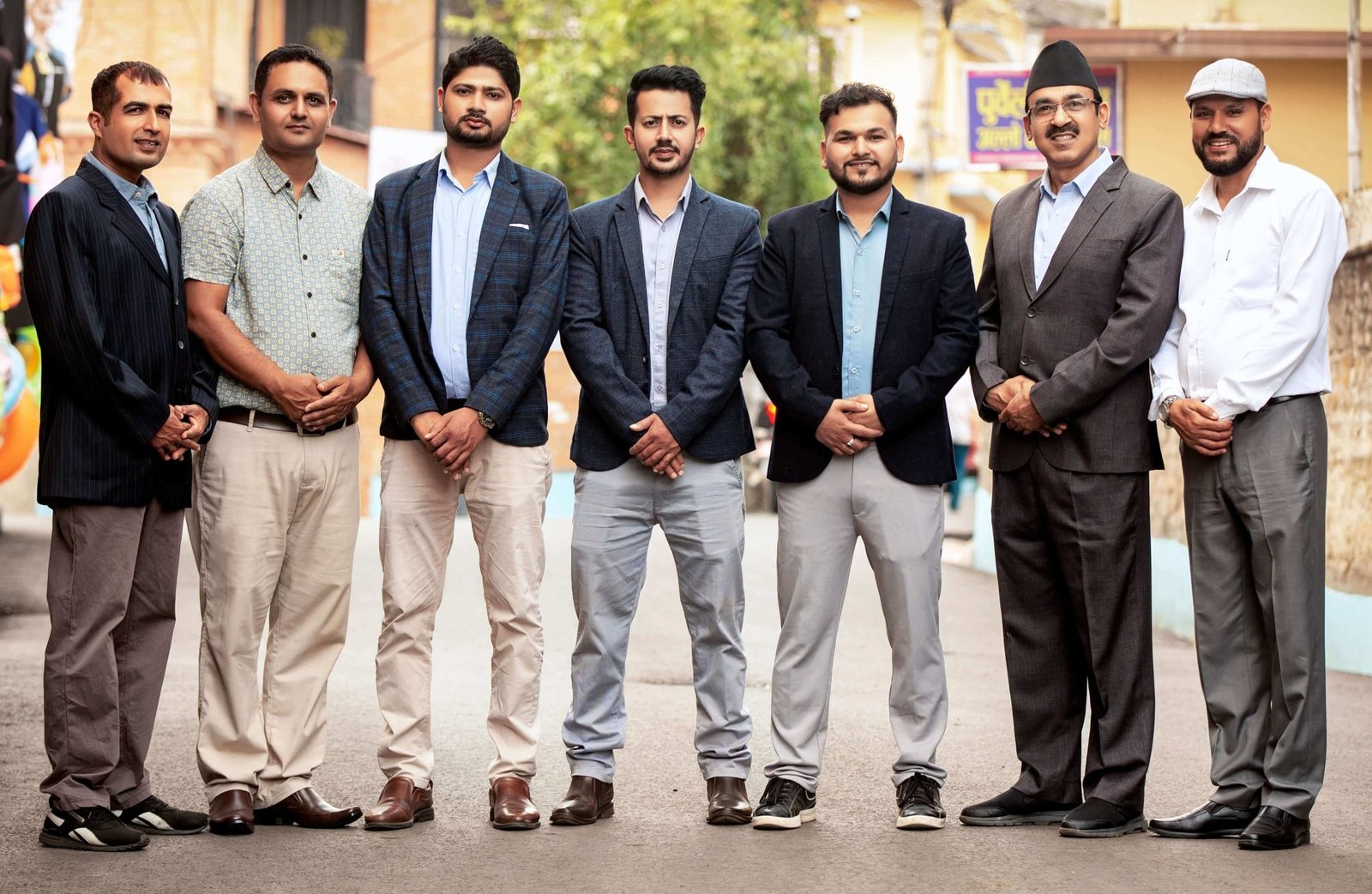 Team Global Logistics | Best Logistics Services in Nepal